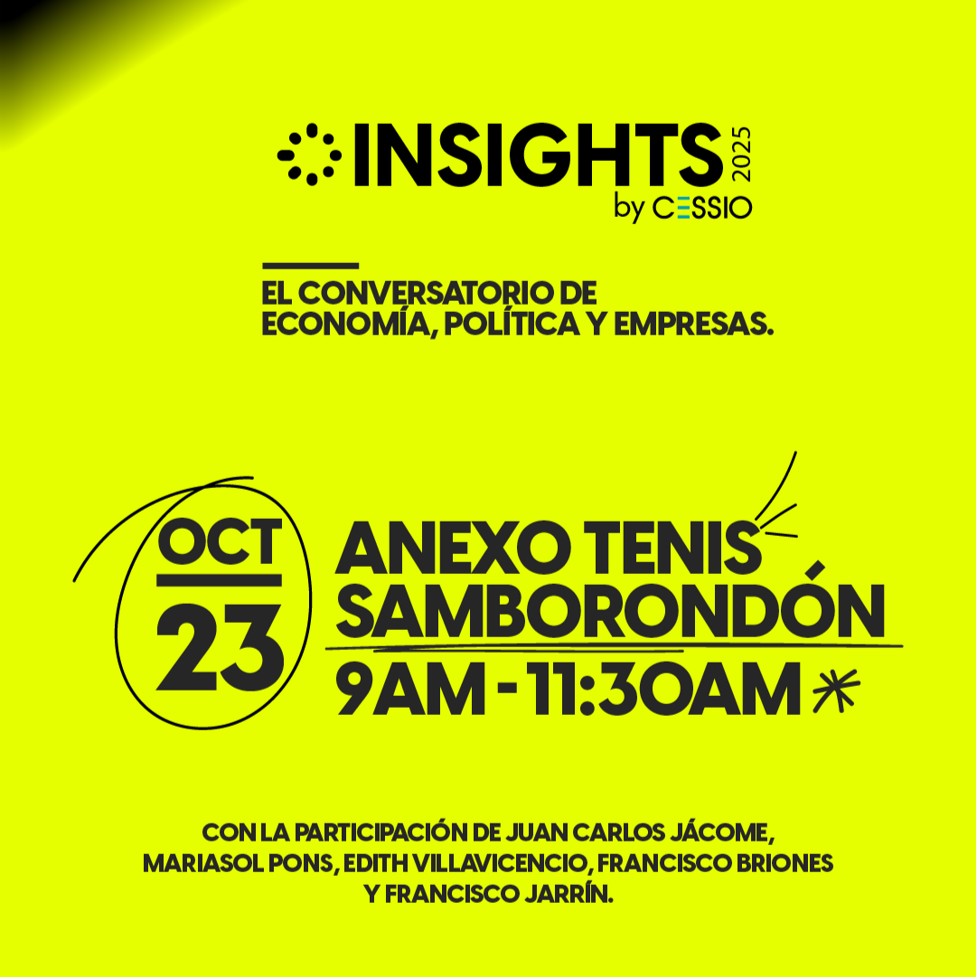 Insights by Cessio – Cessio